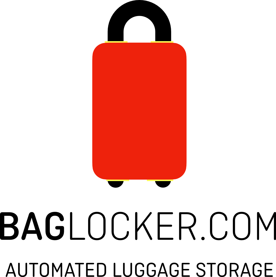 BAGLOCKER.COM | Automated Luggage Storage